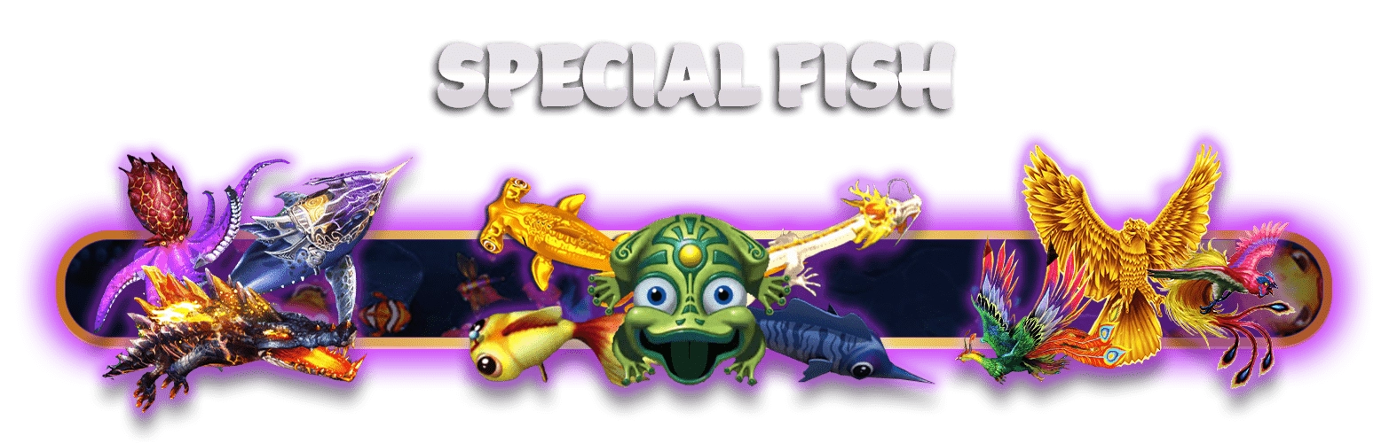 Shan234 Fish Game | Play The Unmatched Fish Game Application Online
