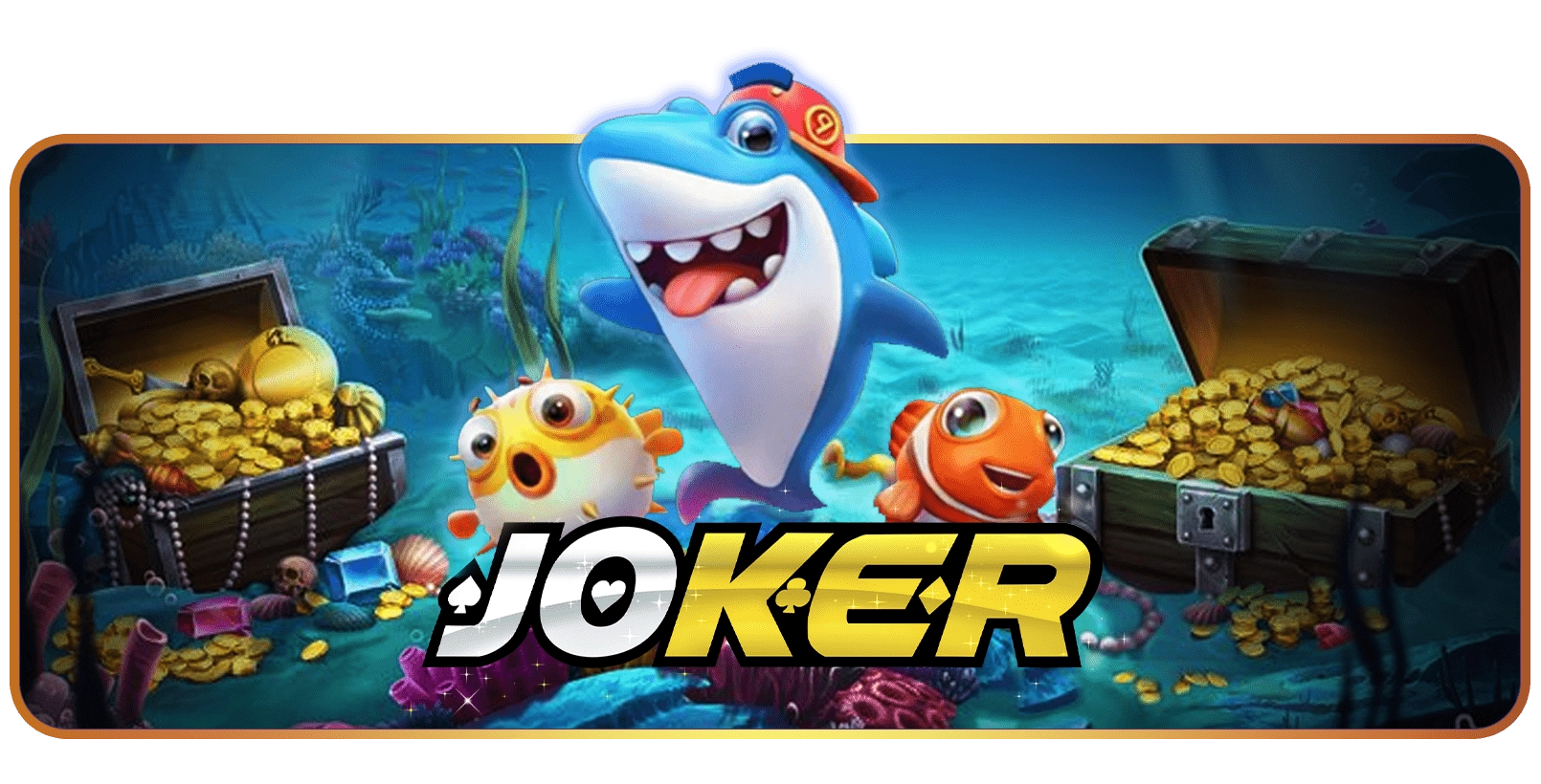 Shan234 Fish Game | Play The Unmatched Fish Game Application Online